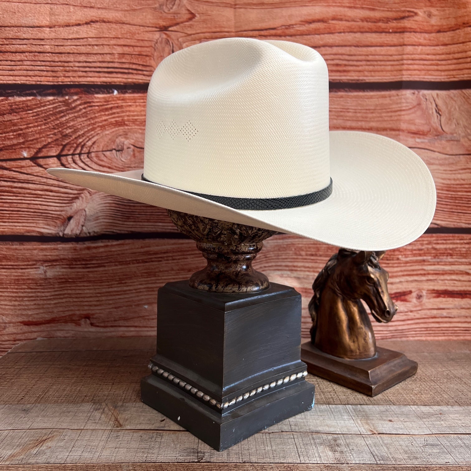 Men's Sombrero 5000x Horma Sinaloa – Solis Calzado Mexicano